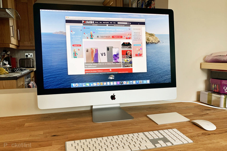 Настройка и установка приложений на MacOS MacBook
