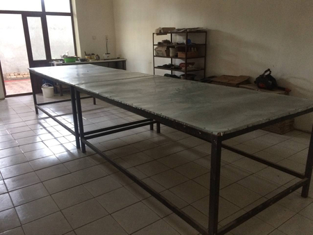 Uskunalar sotiladi tayyor biznesi bilan