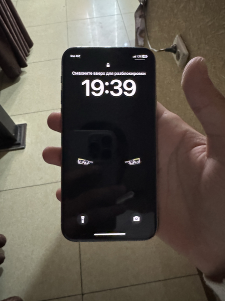 iPhone 11 Pro 64Gb