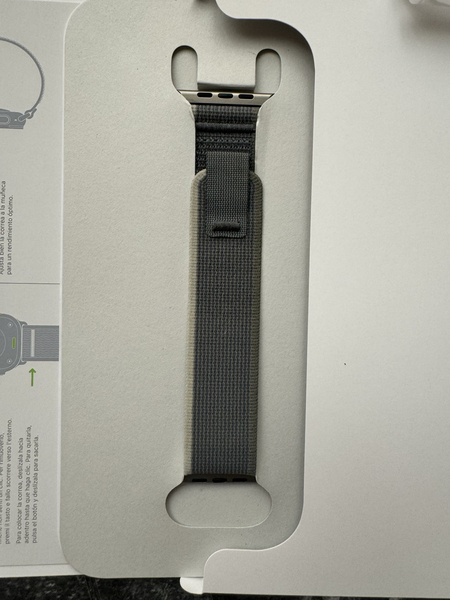 Продаю свой Apple Watch Ultra 2
