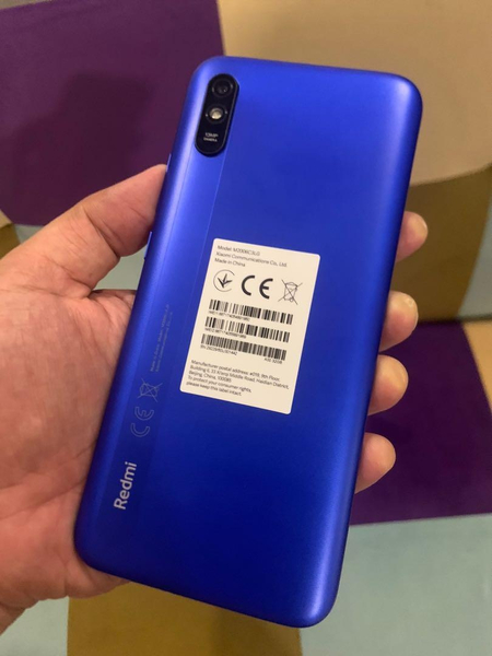 Xiaomi Redmi 9A Новый
