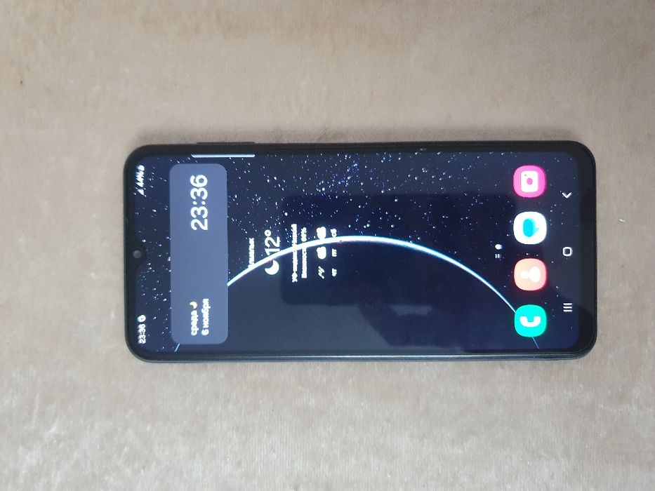 Srochna Sotiladi Samsung Galaxy A23 4/128Gb Black  Original