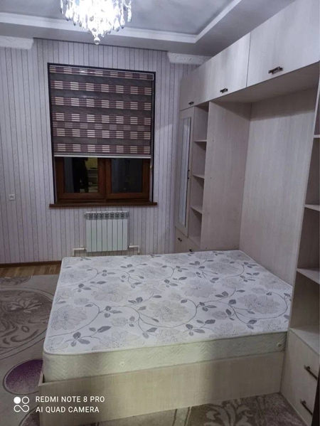Сдается 2х ком квартира Юнусабал 19-квартал