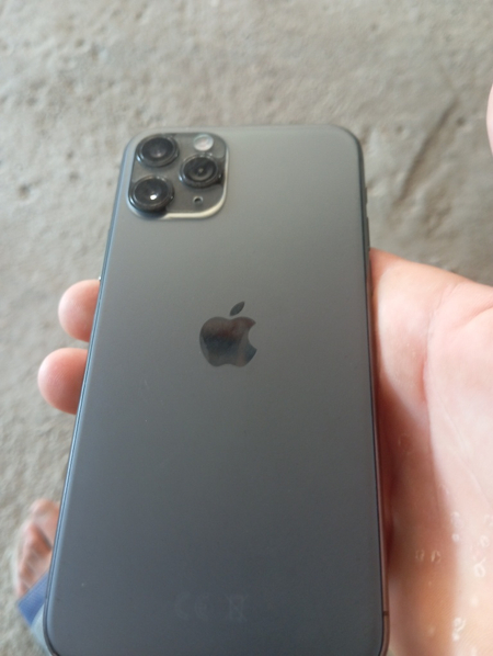 Iphone11pro 85yomkisle