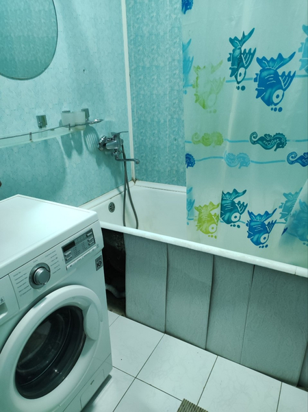 Кунли квартира 3 хонали