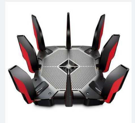 Роутер (Router) TP-Link Archer AX11000 Tri-Band Gaming Router