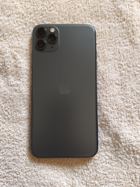 Iphone 11 Pro Max  64GB LL/A  IDEAL