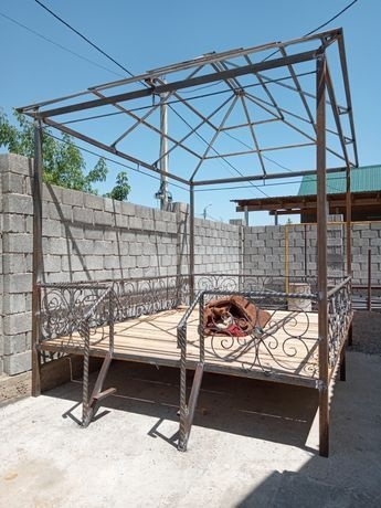 Услуги сварщик, давроза, чамбараклар, панжаралар
