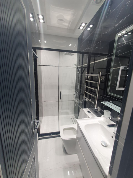 Продам 3 комнатная квартира в новостройке