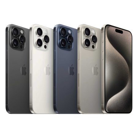 Iphone 15 Pro Max 256GB Nasiya Savdo