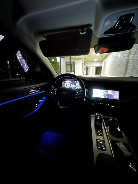 (full) chery arizzo 6 pro intelligence