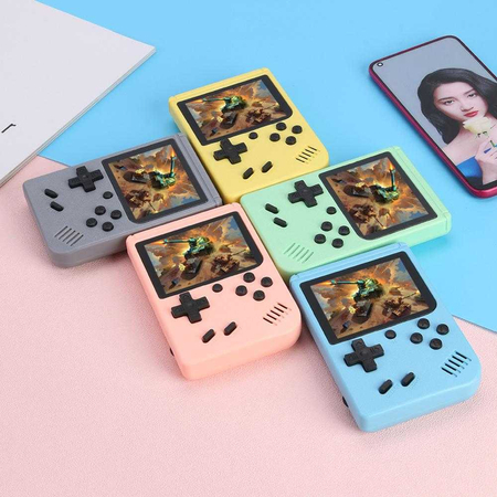 Встроенные 500 игр GamePad, GameBox Tetris, Jostik, Konsol, Sega