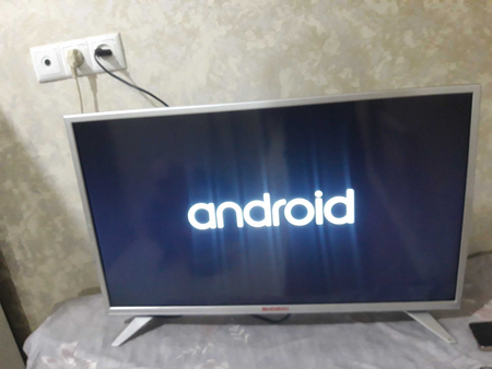Televizor 32 smart