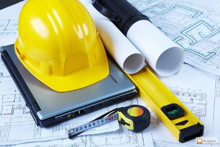 Чертежи, Проекты и оцифровка в AutoCAD / Автокад