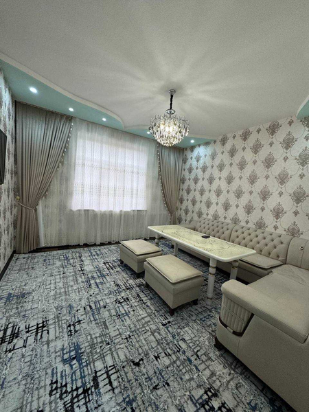 2 xonali 2-qavat 5 qavatli  g\\\'ishtli dom 62m²\\nManzil:5-mkr. Jomiy