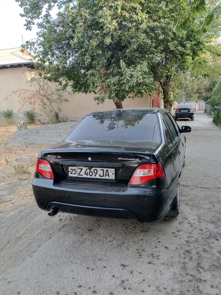 Avto Nexia 2 1.6 SUPER