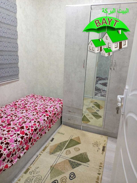 #ЗЕРКАЛКА,Балкон 1,5×6, 52м²,Чиланзар 20 Квартал,2в3\\\\3\\\\4, Продаётся Кв