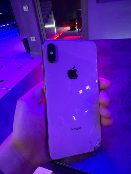 Iphone Xs max 256 Mb