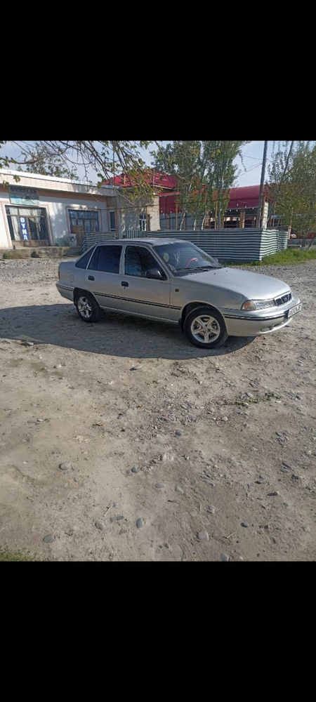 nexiya 1 xolati zör urilmagan  naxadu moshina