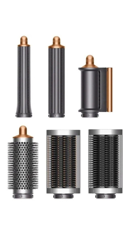 Спешим Original Фен Dyson HS05BNBC Airwrap Complete Long
