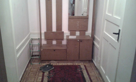 Продам квартиру 3/8/9 Чорсу  72кв.м