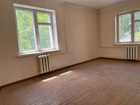 СРОЧНО!!! Продам 1 комнатную квартиру, Рисовый (НБ)