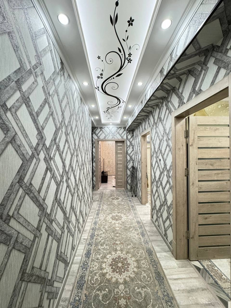 Продается дуплекс 5-ти ком., квартира 5/3/4 152м2