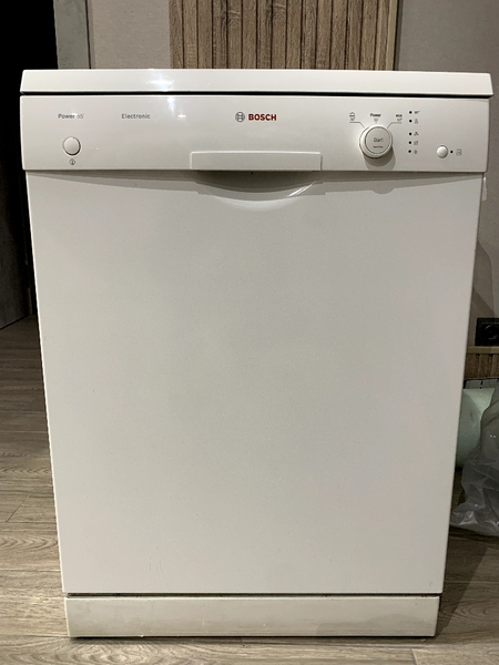 Посудомоечная машина Bosch power 55