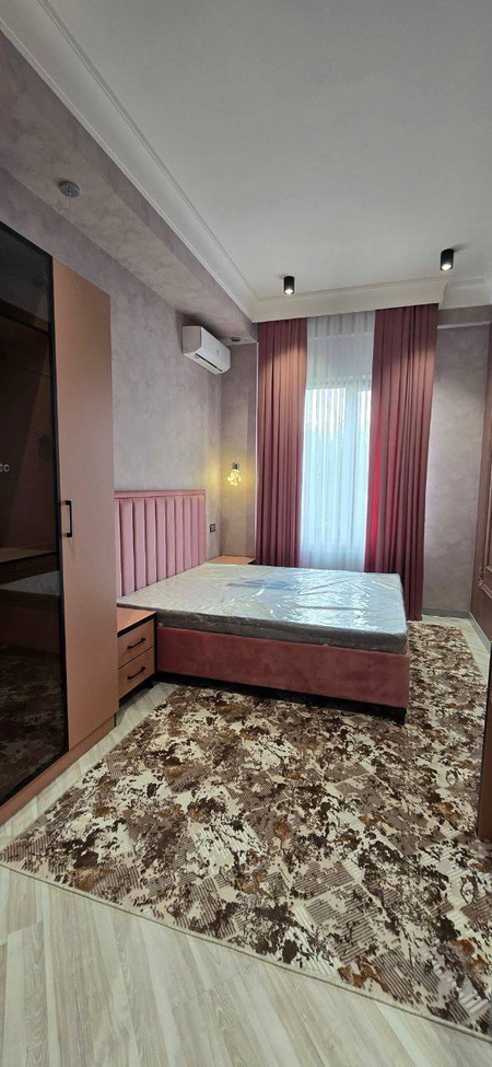 Аренда новостройка Анхор Локомотив парк, Риелторам не беспокоить !!!