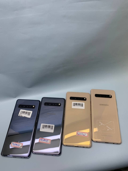 Samsung s10 plus 5G