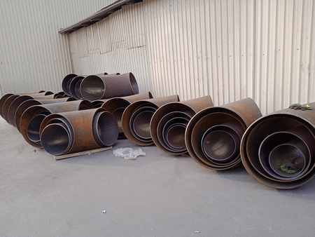 Barcha turdagi metal atvodlar