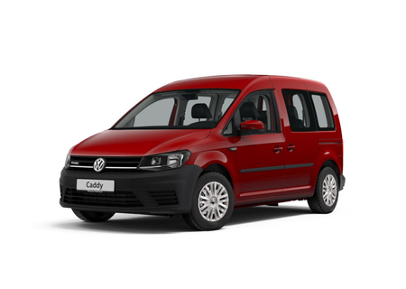 Orient Leasingda yillik 12 bilan Halol Nasiyaga Caddy Trendline