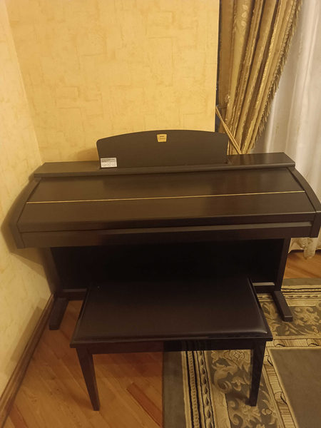 YAMAHA Clavinova профессиональная электронная пианино