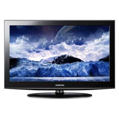 Samsung LCD TV 