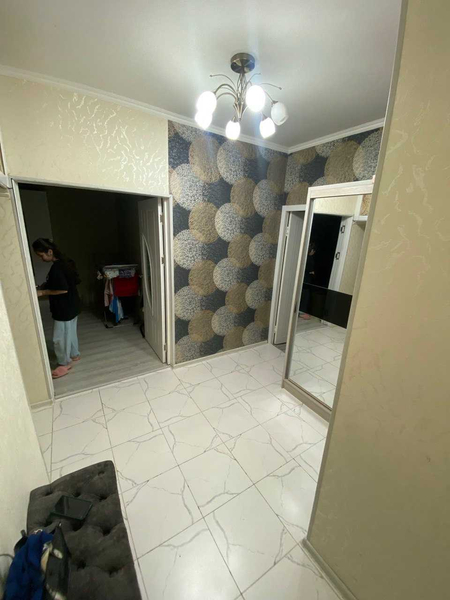 谷 130017 谷 Продаётся квартира 2/3/4 63 м² в Яшнабад