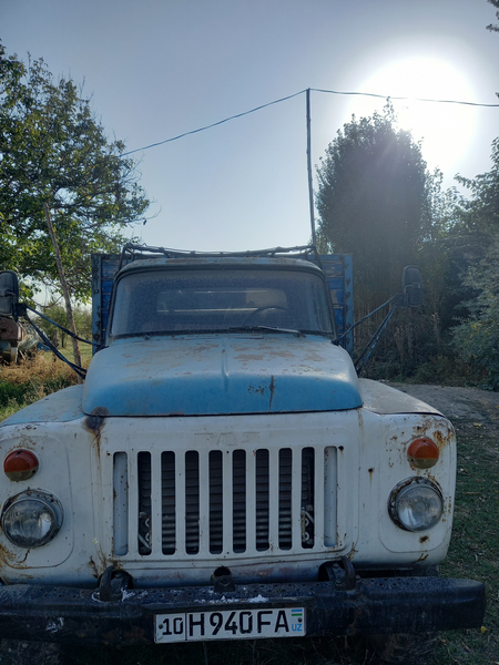 Gaz 53 srochna sotladi