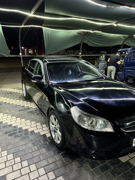 Эпика Дубай вариант 2007 йил автомат