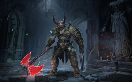 Doom Eternal Video o'yini O'rnatib berish bepul