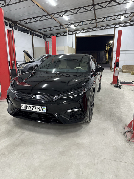 Byd song l 4 pozitsiya 662km arendaga
