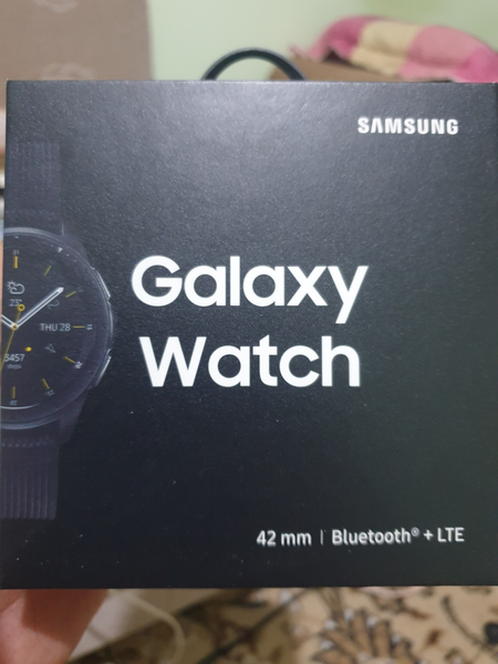 Samsung Galaxy watch
