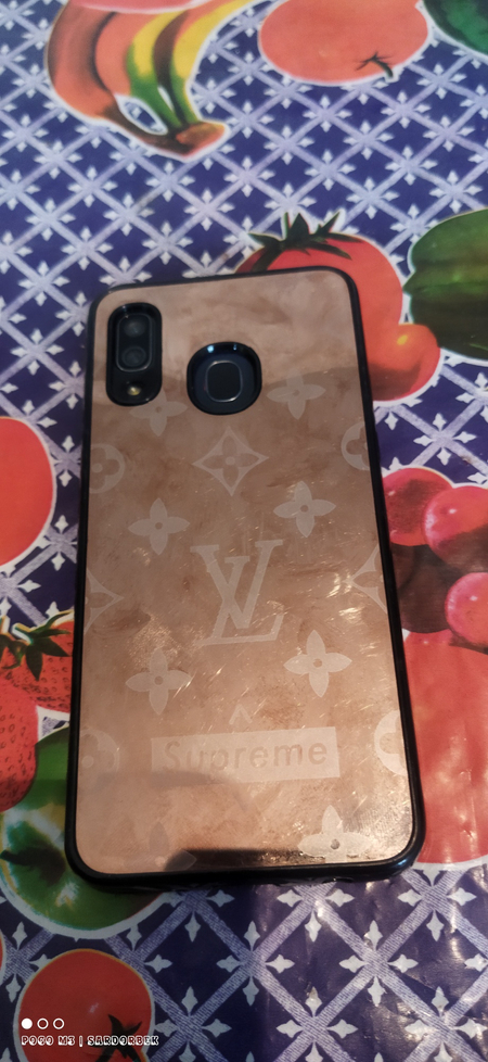 Samsung Galaxy A40