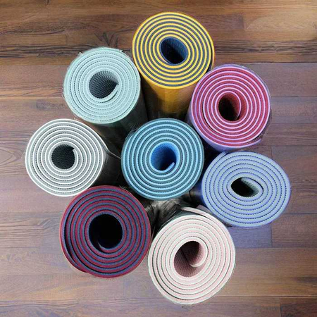 Мат. Коврики для Фитнеса и гимнастики. Fitness mat! НОВЫЕ МОДЕЛИ!