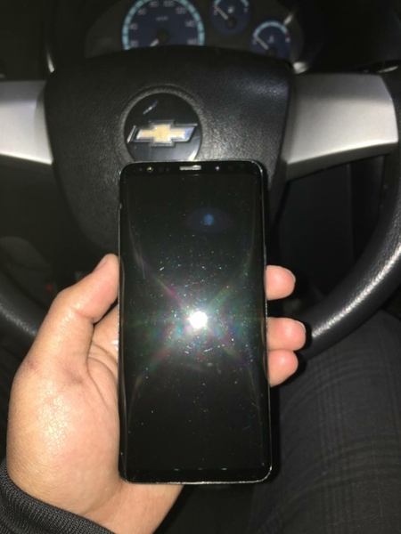 Samsung S9 64 Gb