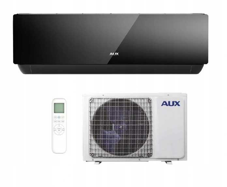 Кондиционер AUX 18*inverter установщики есть!