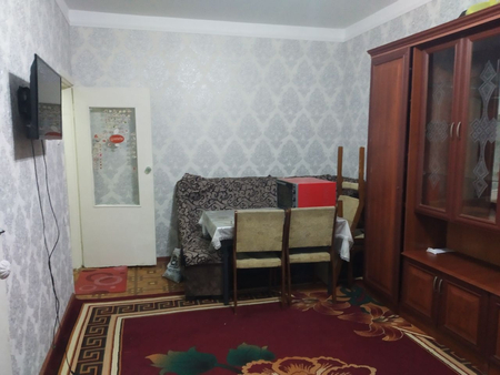 Аренда квартира масив феруза гнекалогя 2/4/4 кондиционер есть 350.$