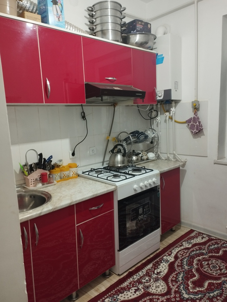 Dom sotiladi qarshi xamra bobo