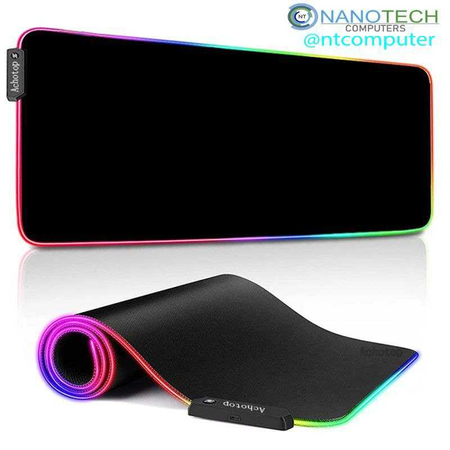 Коврик RGB 40/90          (NT6002)