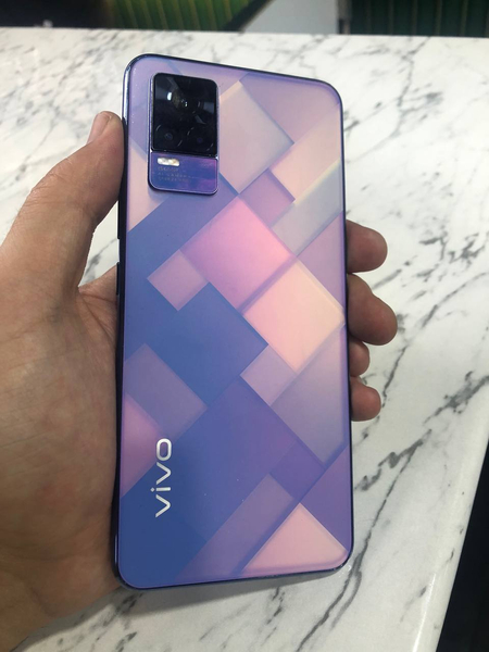 Vivo sal kam yengi