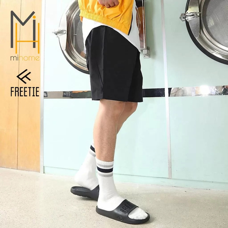 Спортивные противоскользящие тапочки Xiaomi FREETIE