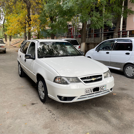 Nexia 2 sonc 2015